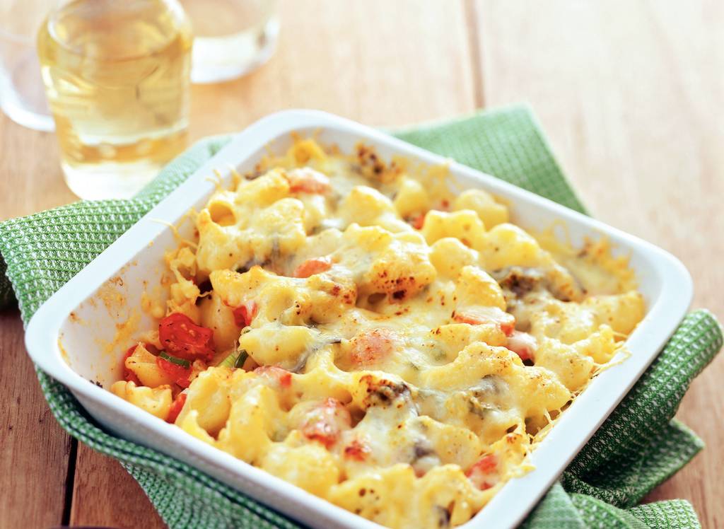 Recepten om in te vriezen | Allerhande recepten | Albert Heijn