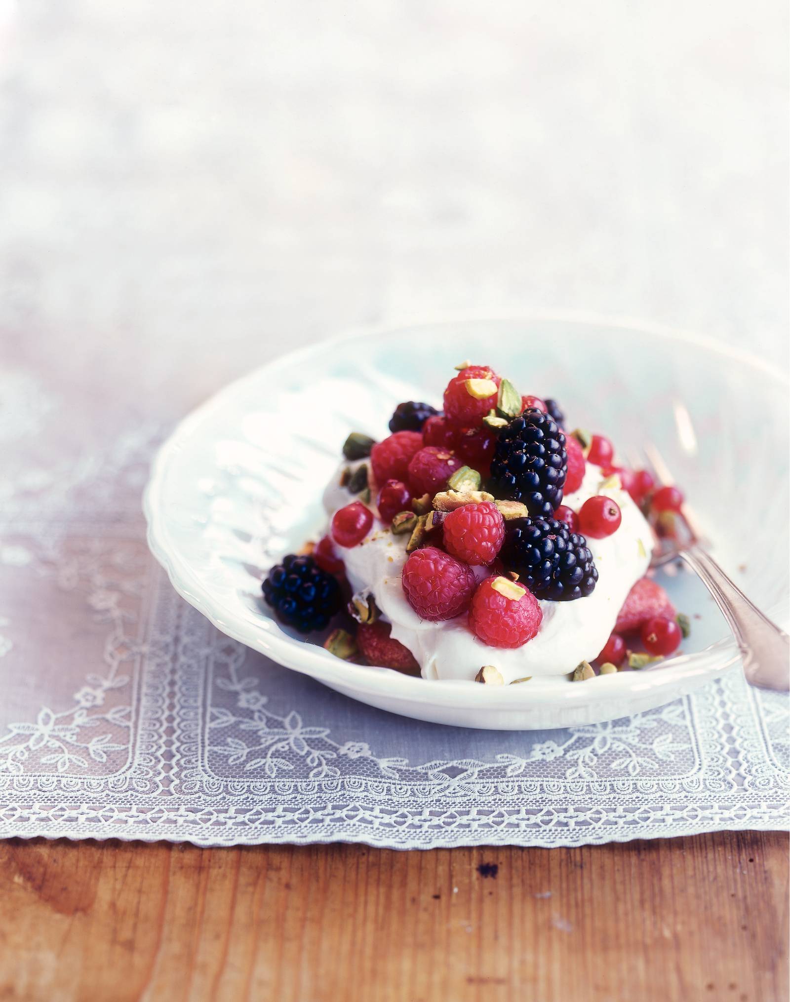 Recepten met rode bessen | Populaire Allerhande recepten | Albert Heijn