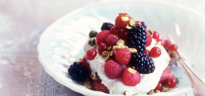 Recepten met rode bessen | Populaire Allerhande recepten | Albert Heijn