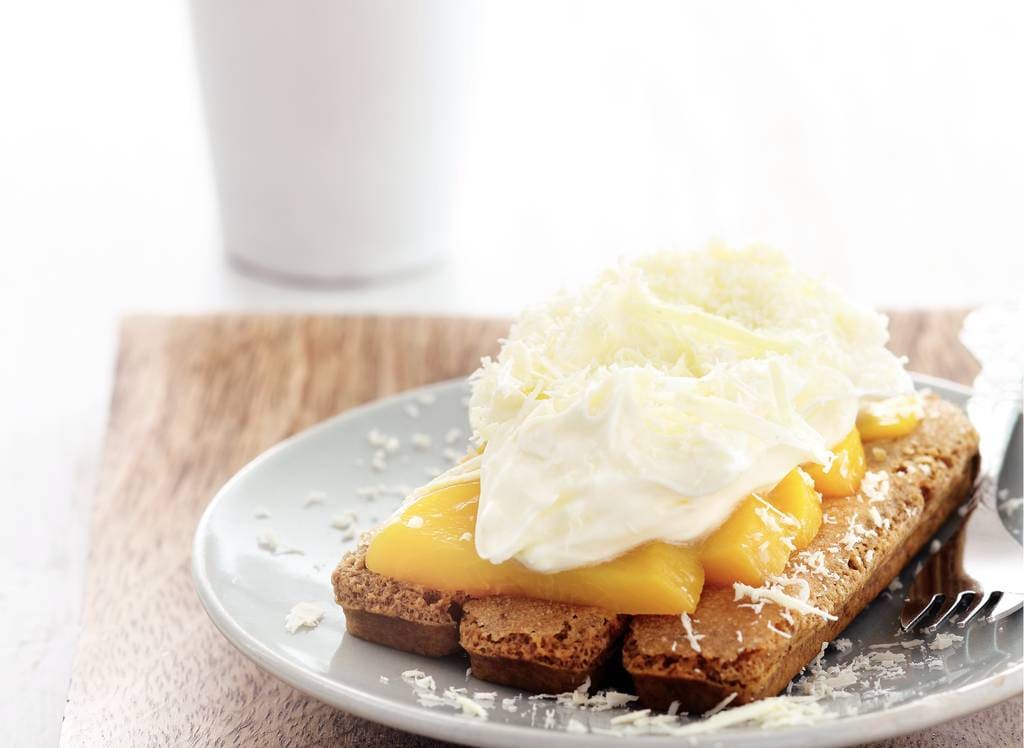 Advocaattaart recept - Allerhande | Albert Heijn