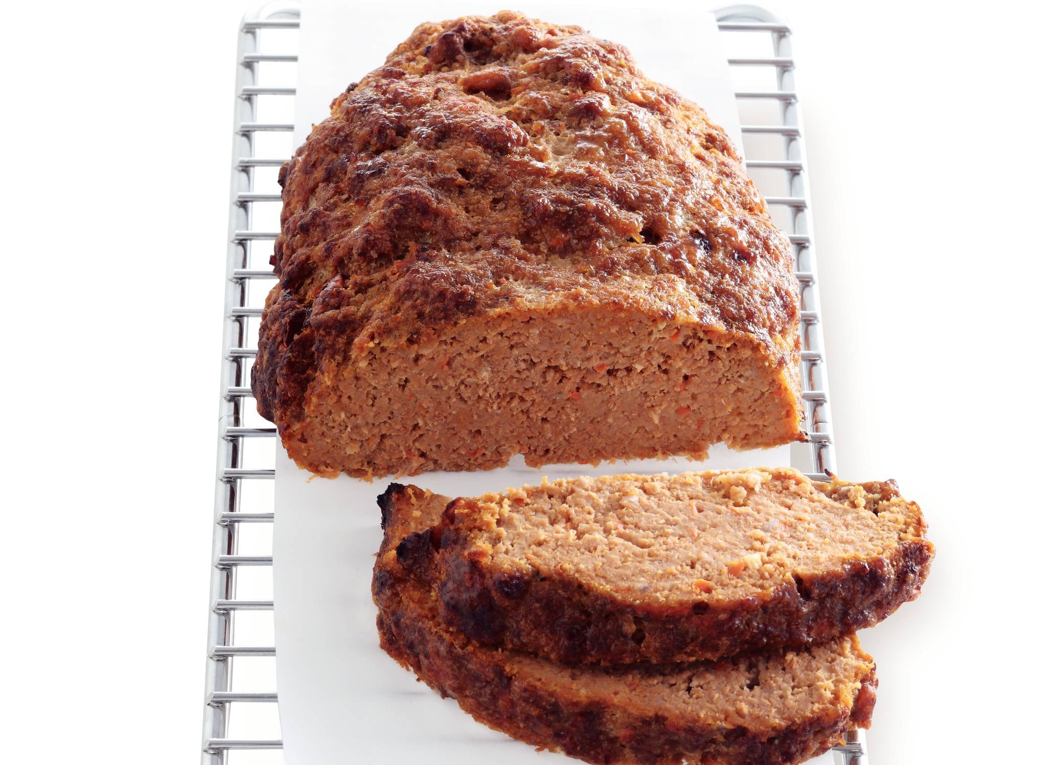 Gehaktbrood recept - Allerhande | Albert Heijn België