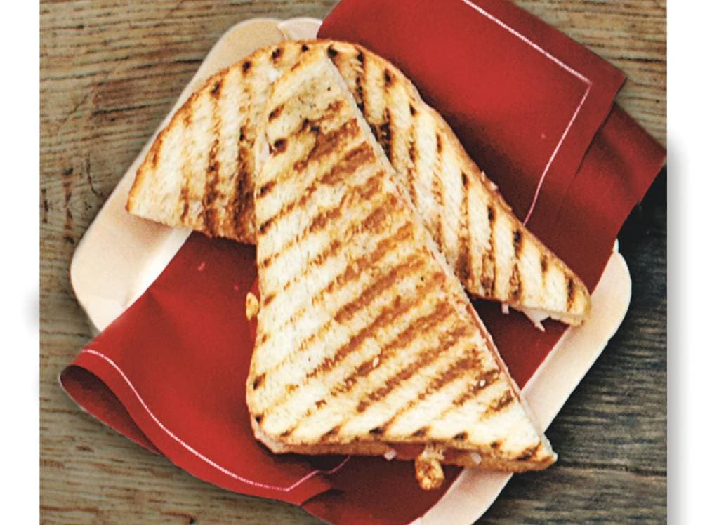 Roosterbrood recept - Allerhande | Albert Heijn