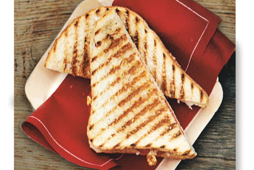 Roosterbrood recept - Allerhande | Albert Heijn