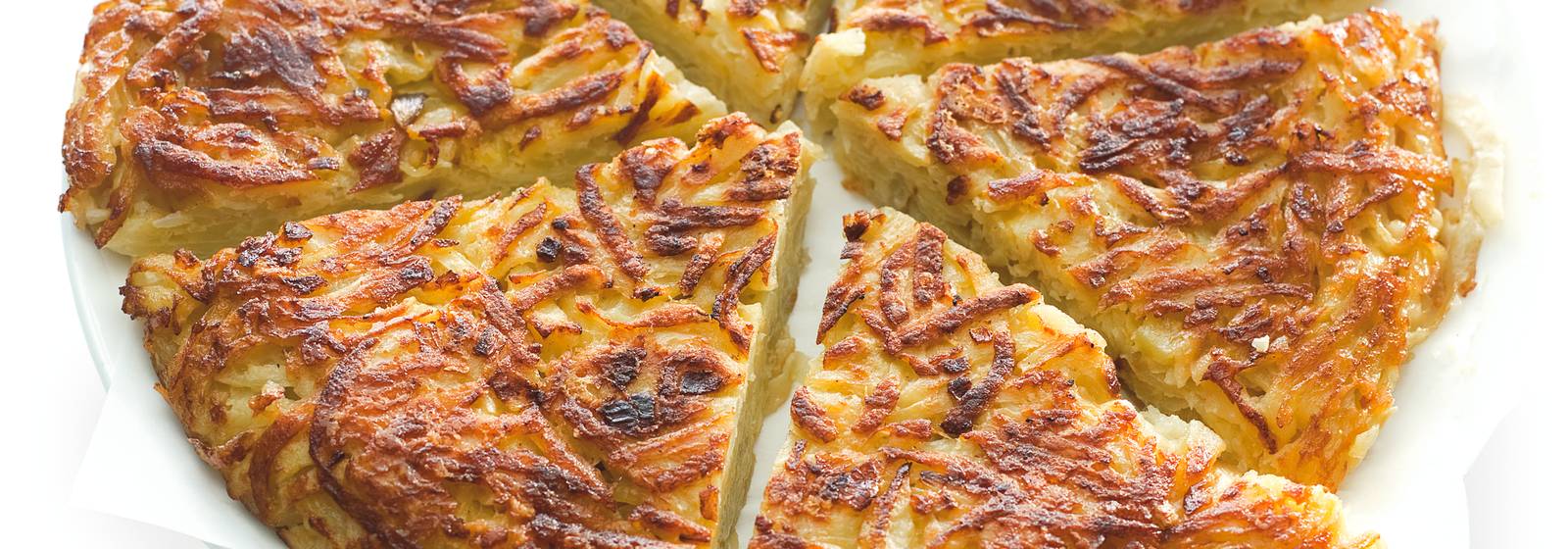 Rösti recept - Allerhande | Albert Heijn