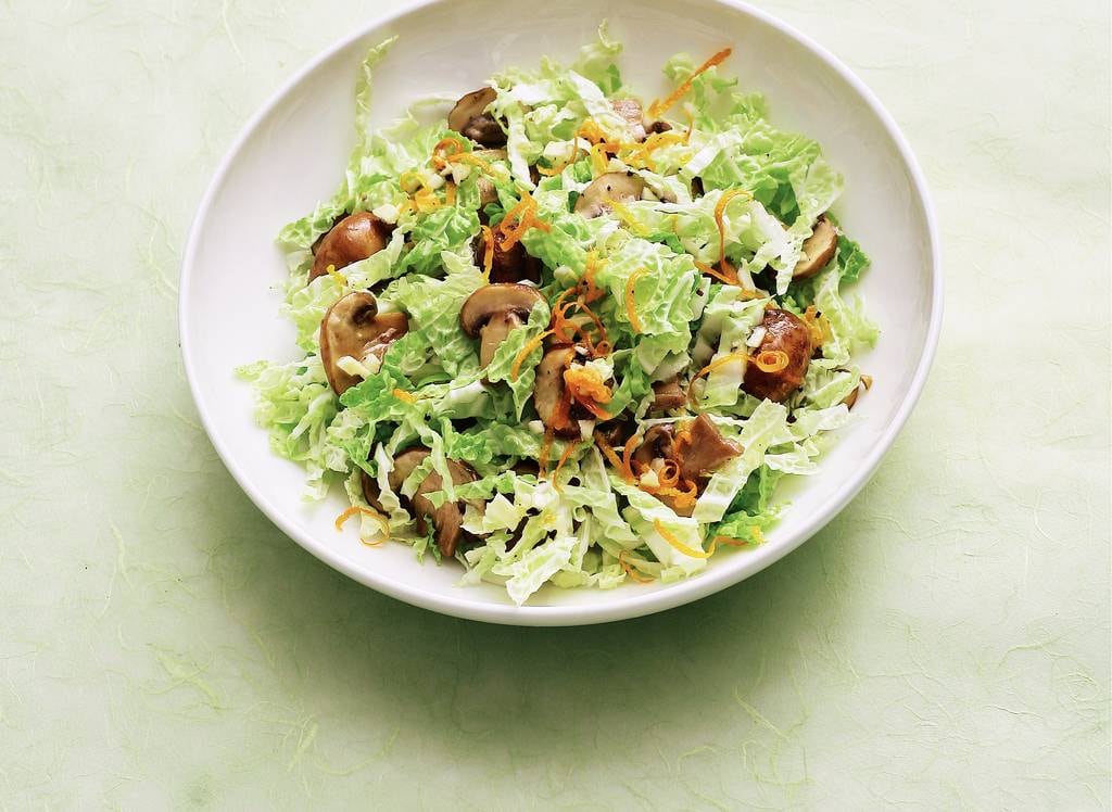 Chinese kool recepten + informatie | Allerhande