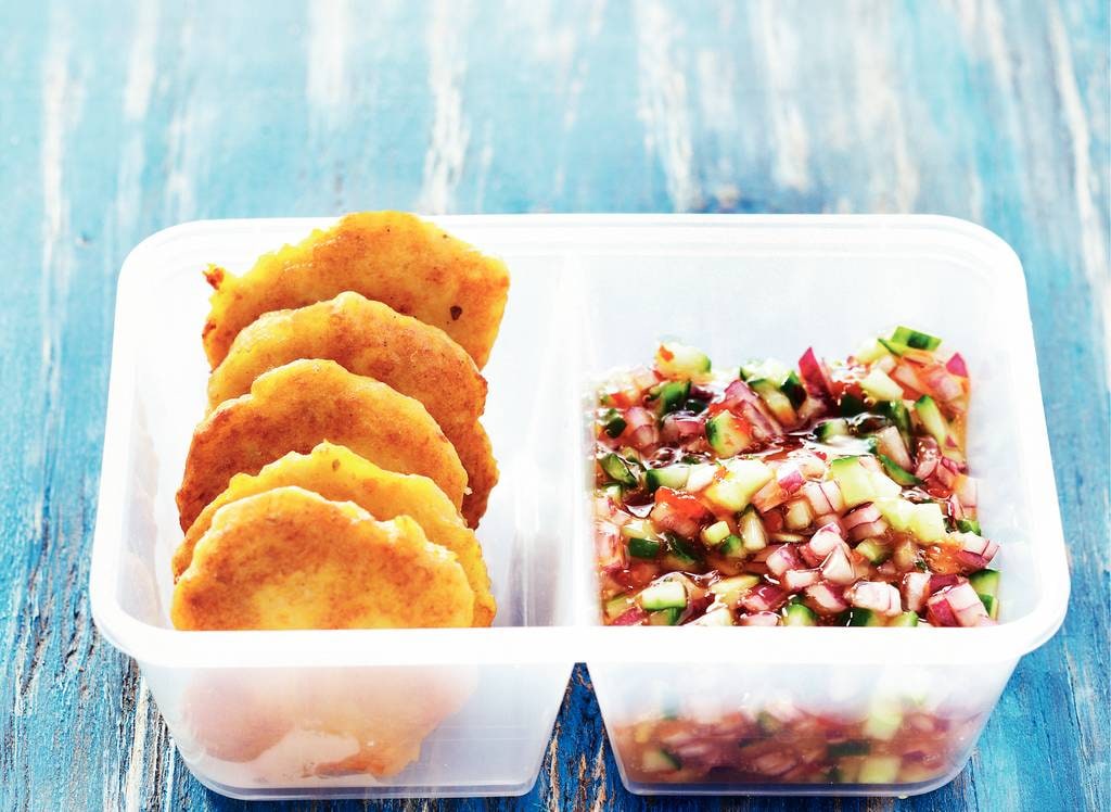 Viskoekjes | Albert Heijn