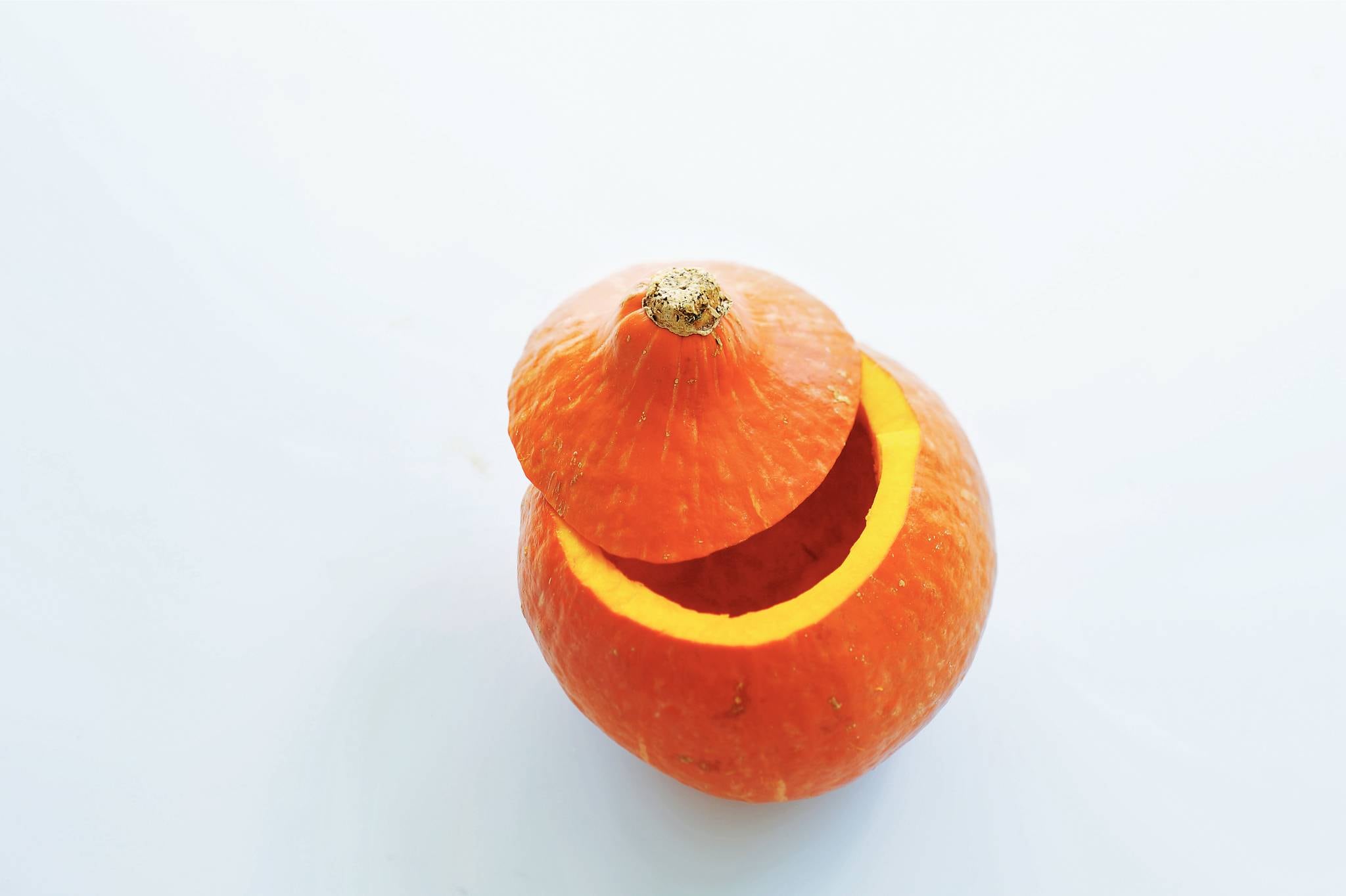 Pompoen: alle informatie + recepten op een rij | Albert Heijn