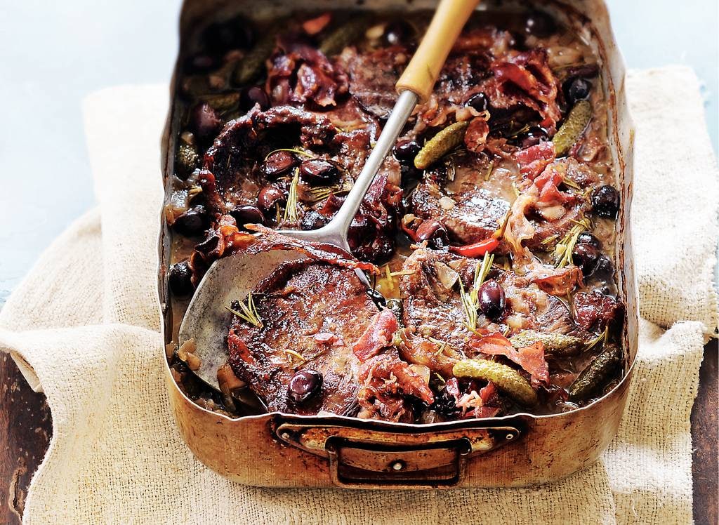 Runderstoof recept - Allerhande | Albert Heijn