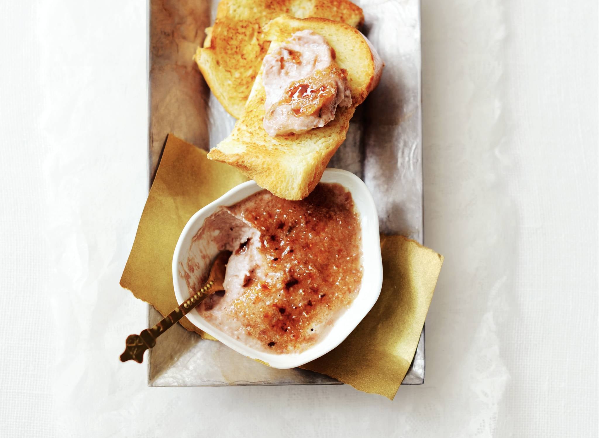 Paté brûlée recept - Allerhande | Albert Heijn