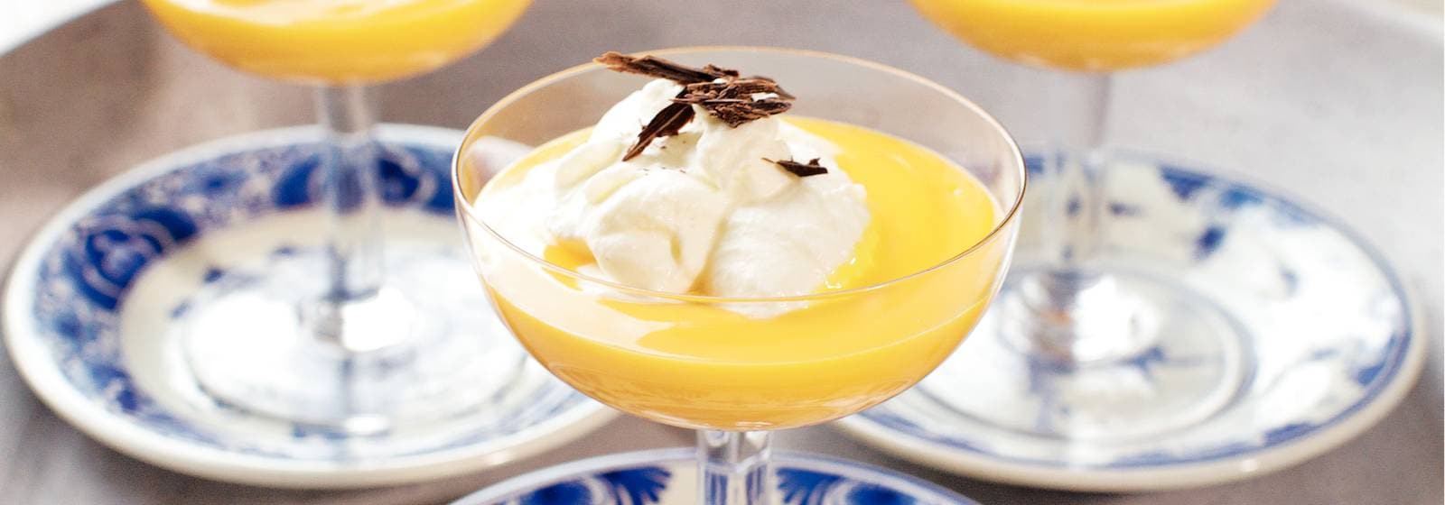 Nagerechten met advocaat | Populaire Allerhande recepten | Albert Heijn