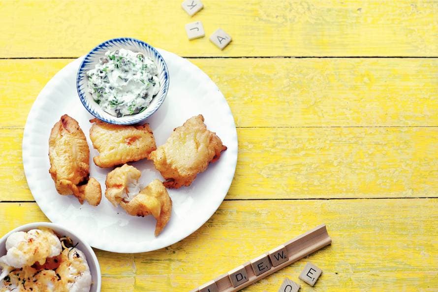 Kibbeling | Populaire Allerhande recepten | Albert Heijn