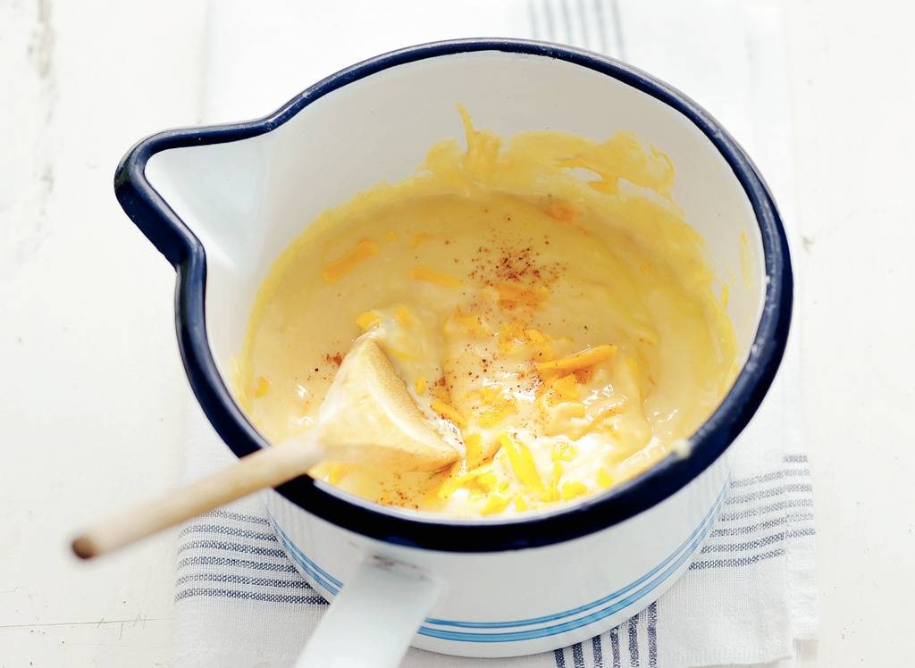 Kaassaus | Albert Heijn