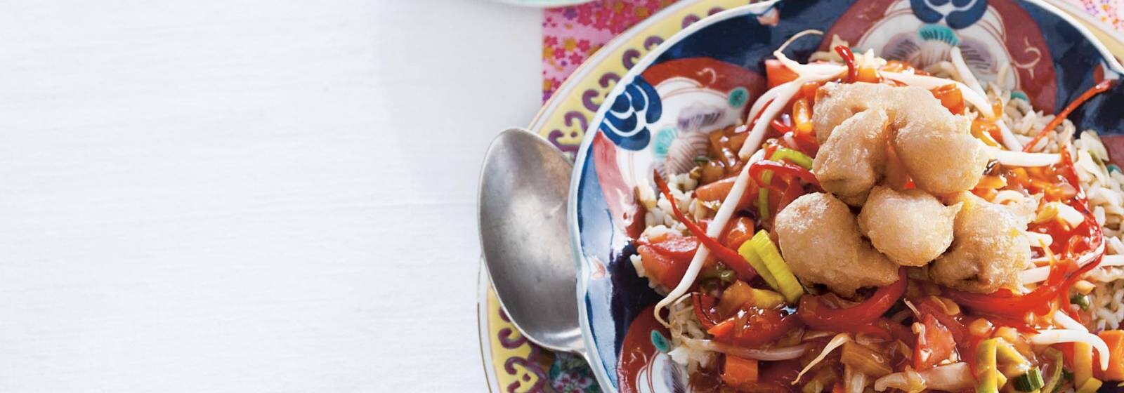 Koe lo yuk recept - Allerhande | Albert Heijn