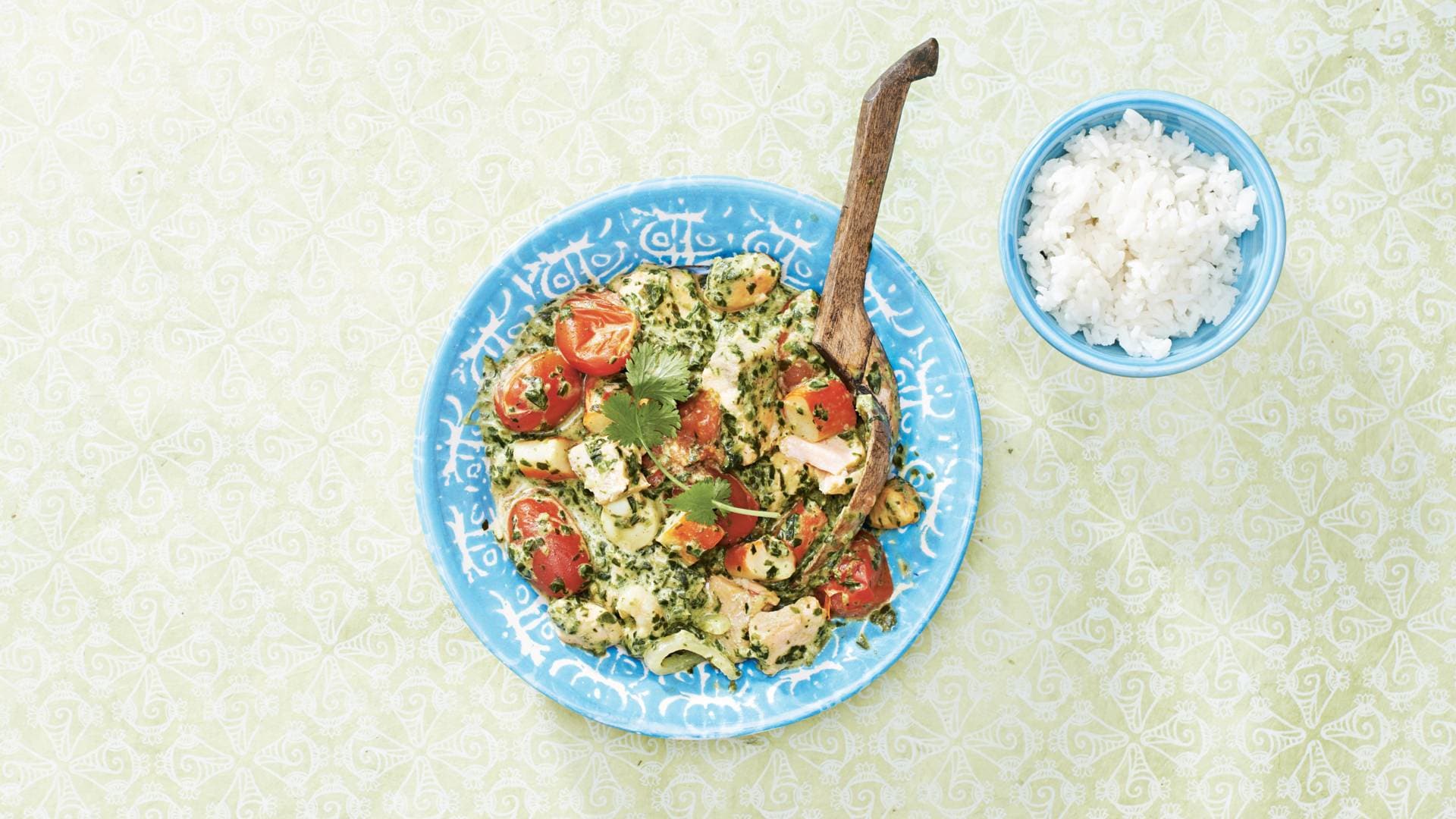 Viscurry recept - Allerhande | Albert Heijn