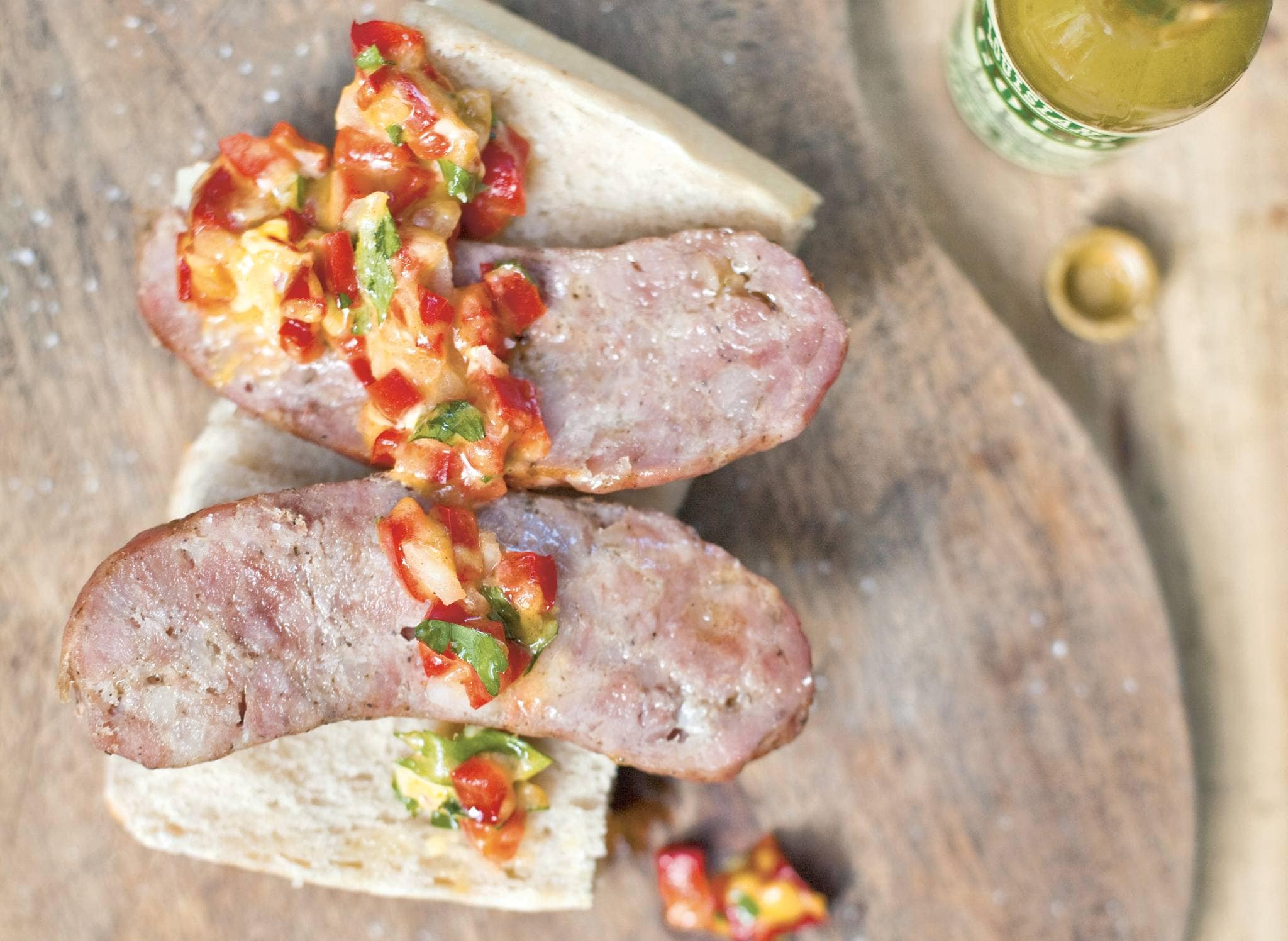 Choripan recept - Allerhande | Albert Heijn