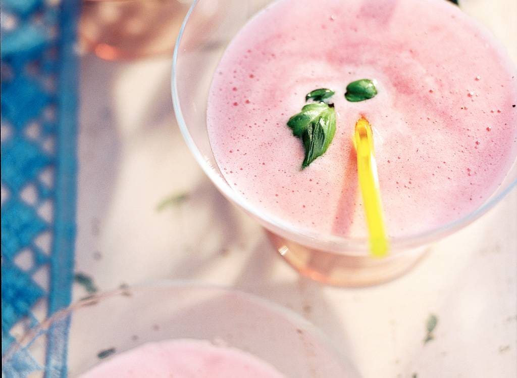 Mango spoom recept - Allerhande | Albert Heijn