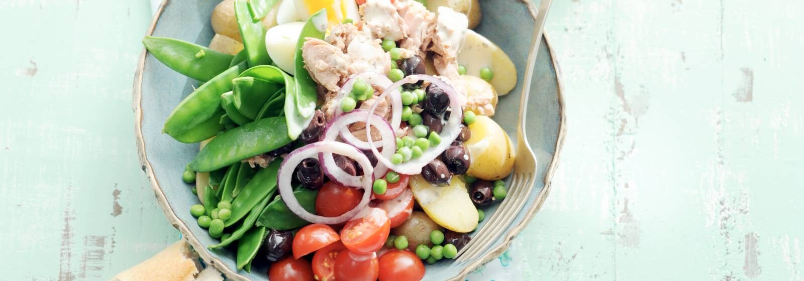 Peultjes: alle informatie + recepten op een rij | Albert Heijn