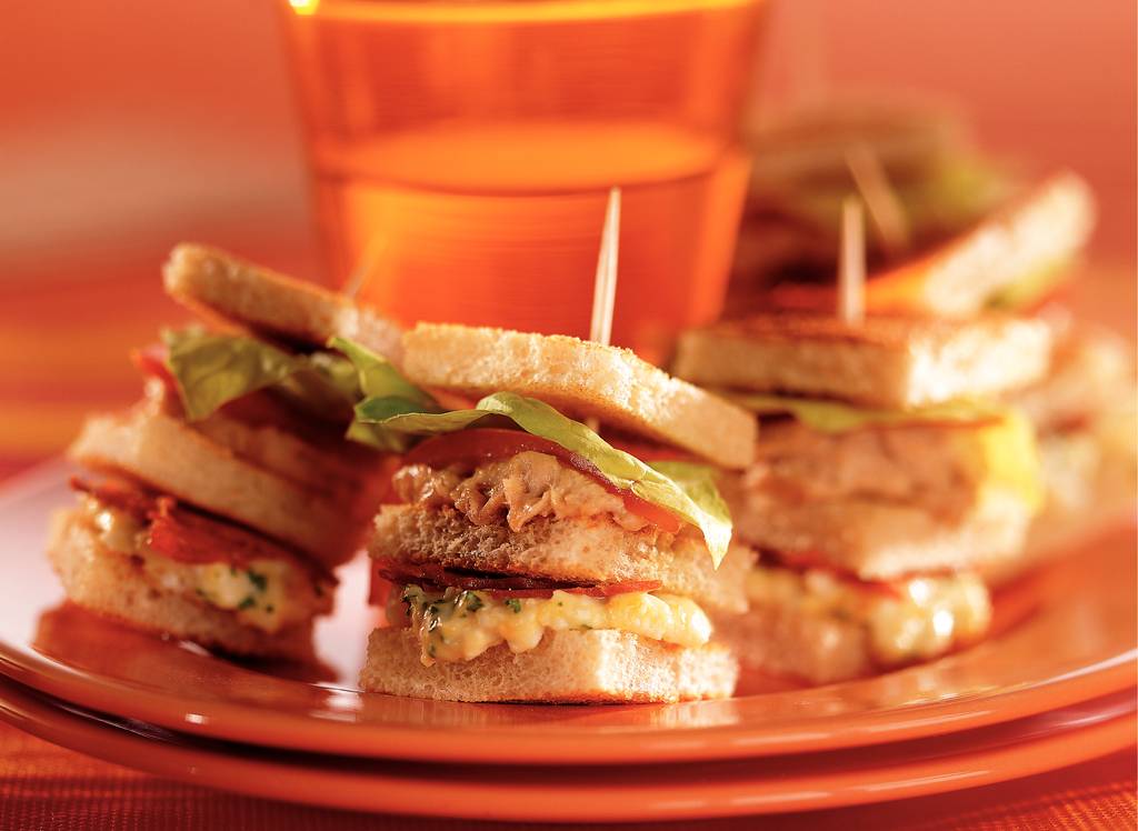 Smoske hesp recept - Allerhande | Albert Heijn