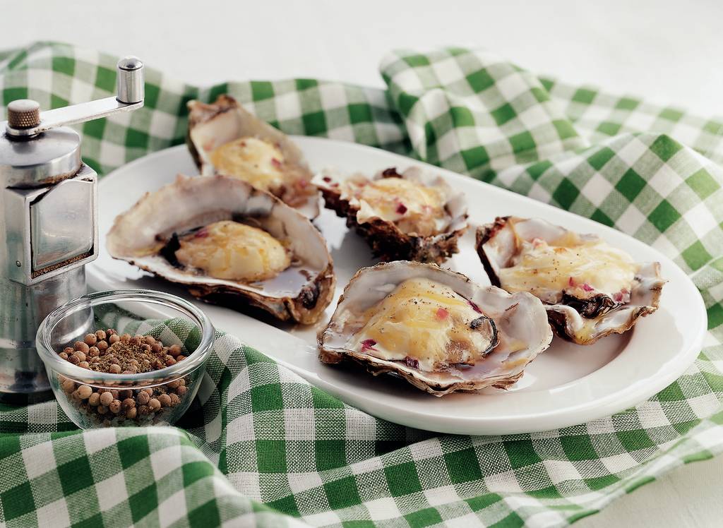 Oesters | Albert Heijn