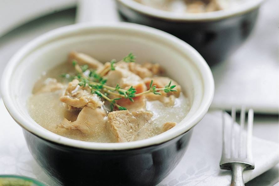 Potjesvlees recept - Allerhande | Albert Heijn België