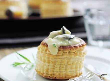 Slakken met kruidenboter recept - Allerhande | Albert Heijn