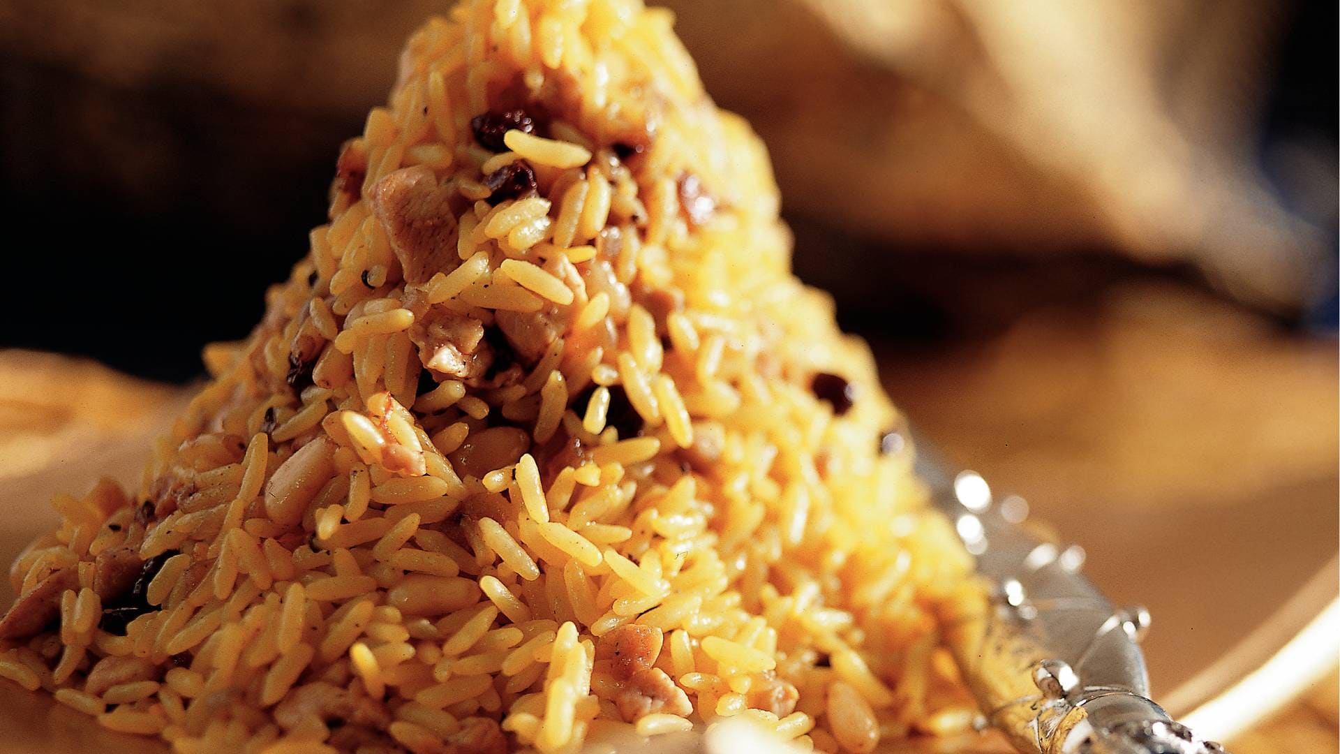 Paleisrijst recept - Allerhande | Albert Heijn België