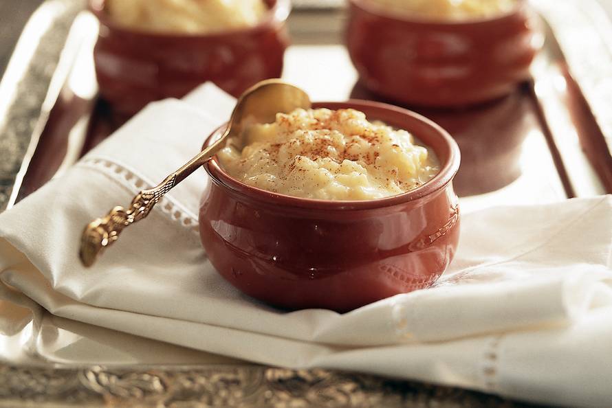 Basisrecept rijstepap recept - Allerhande | Albert Heijn België