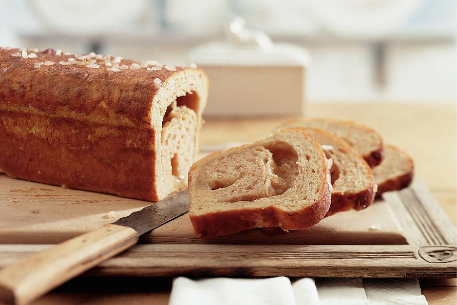 Suikerbrood recept - Allerhande | Albert Heijn