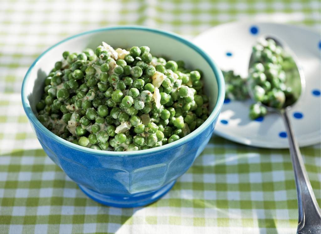 Doperwten: handige bewaartips en recept inspiratie | Allerhande