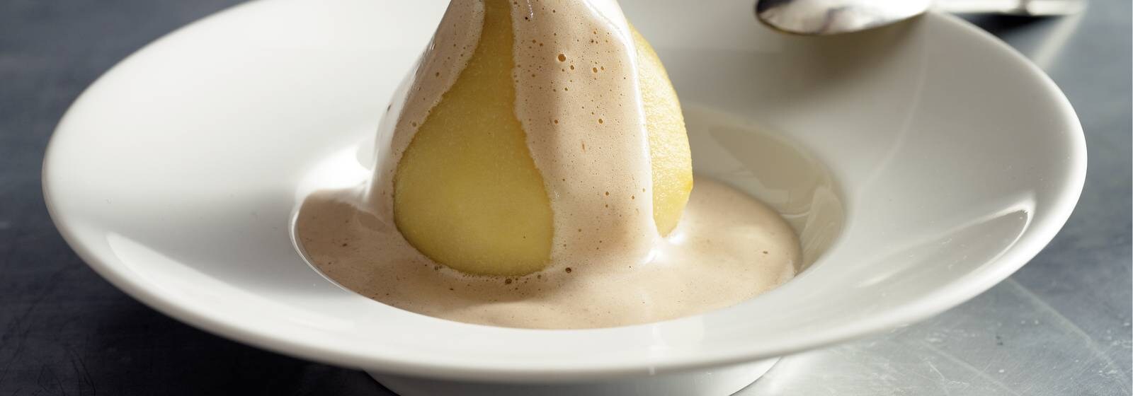 Sabayon van bisschopswijn recept - Allerhande | Albert Heijn