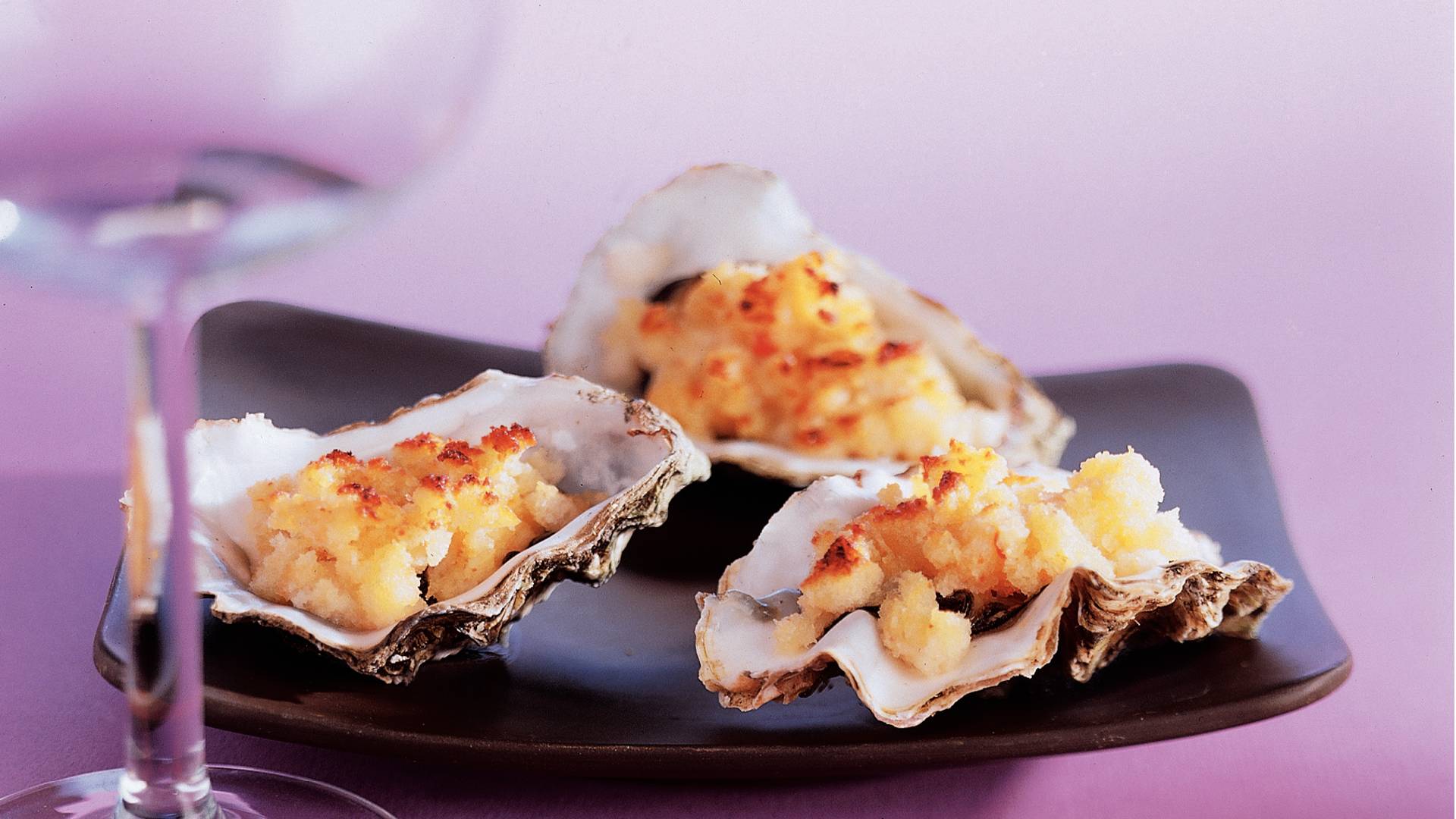 Pittig gegratineerde oesters recept - Allerhande | Albert Heijn