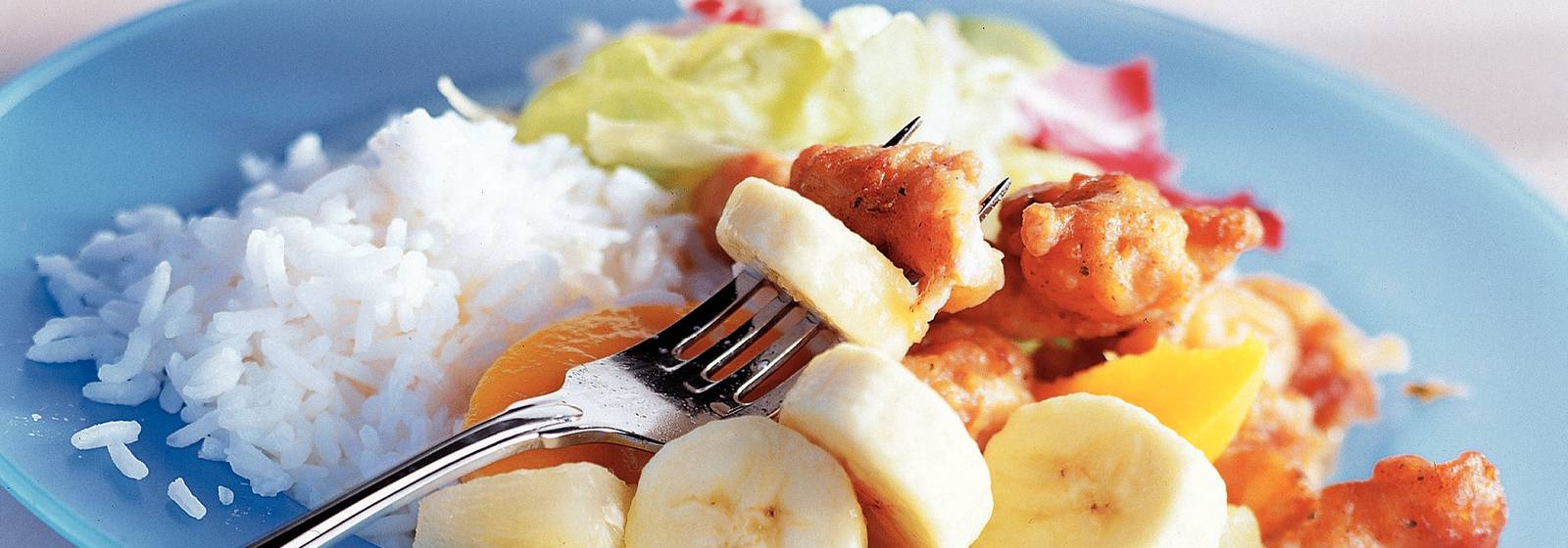 Vis pret recept - Allerhande | Albert Heijn