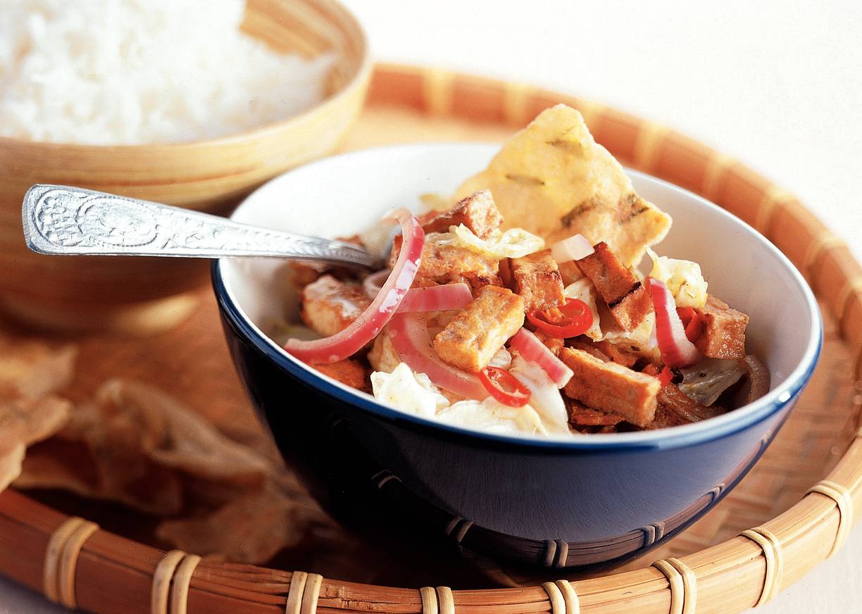 Chinese kool met tomaat recept - Allerhande | Albert Heijn Chinese kool met tomaat recept - Allerhande | Albert Heijn