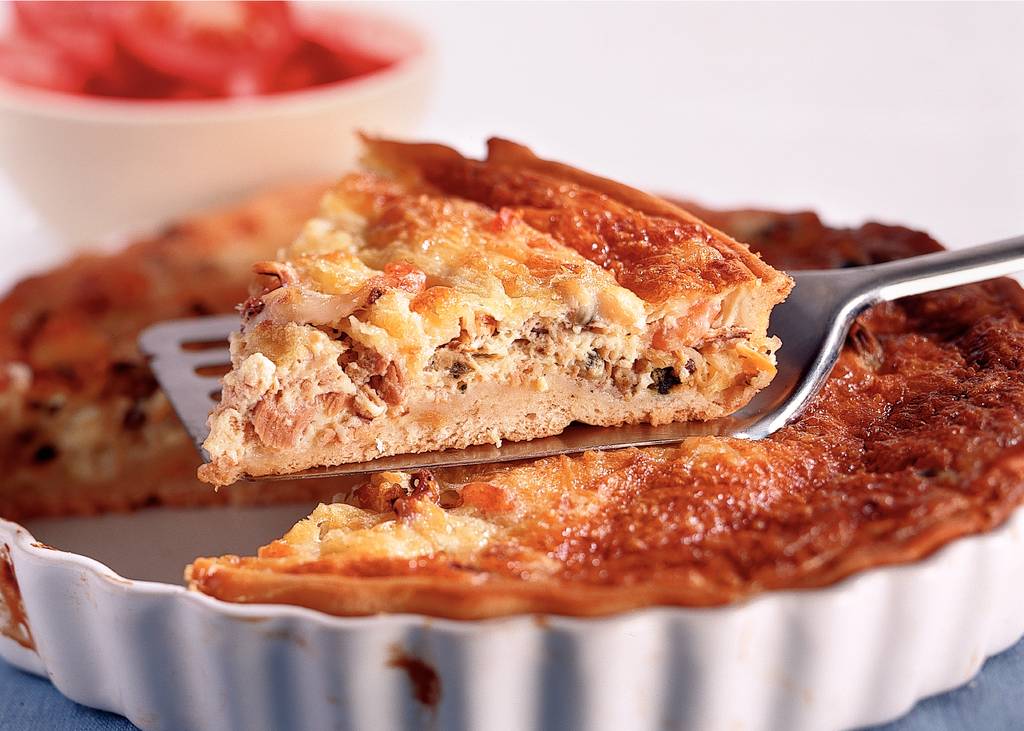 Vistaart recept - Allerhande | Albert Heijn