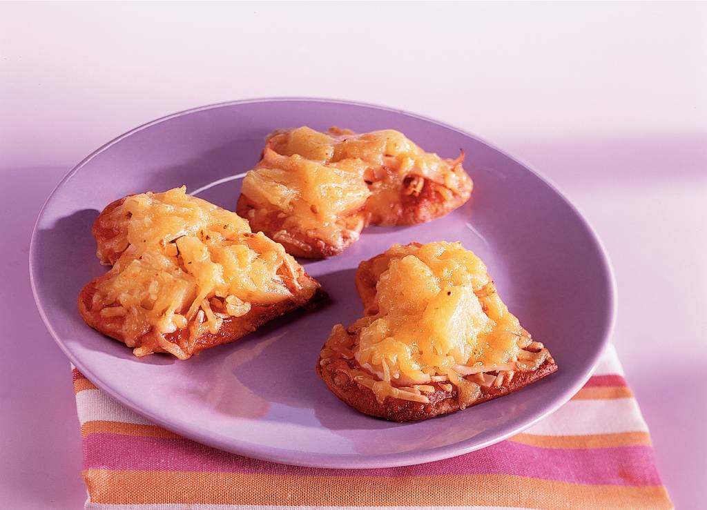 Hartige hartjes recept - Allerhande | Albert Heijn