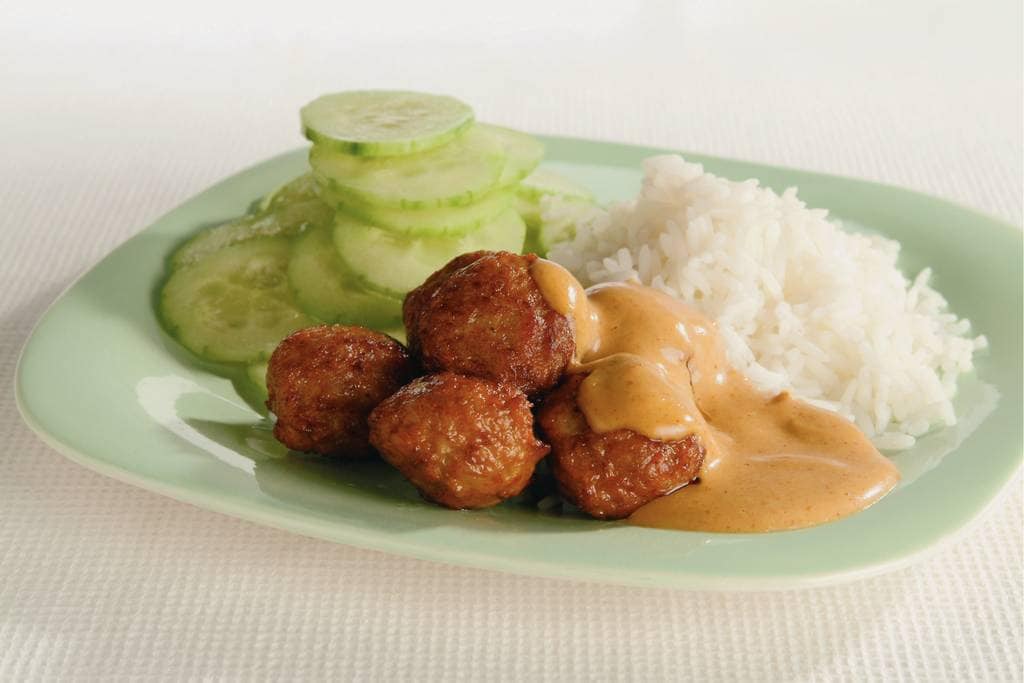 Pindasaus maken video - Allerhande België | Albert Heijn