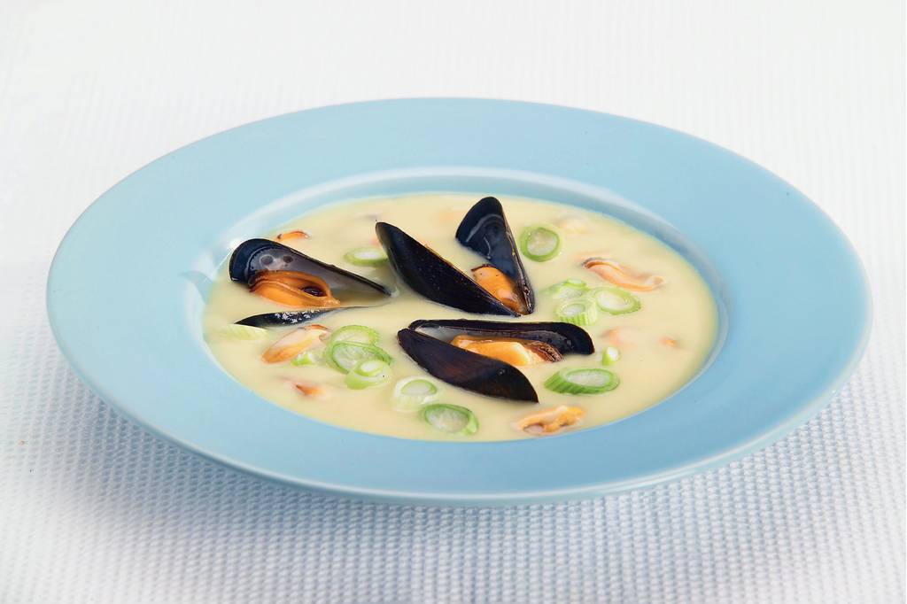 Basisrecept klassieke mosselen recept - Allerhande | Albert Heijn