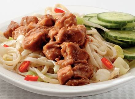 10+ bami recepten van Allerhande | Albert Heijn