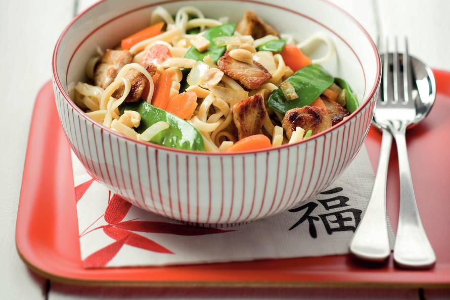 Nasi | Populaire Allerhande recepten | Albert Heijn