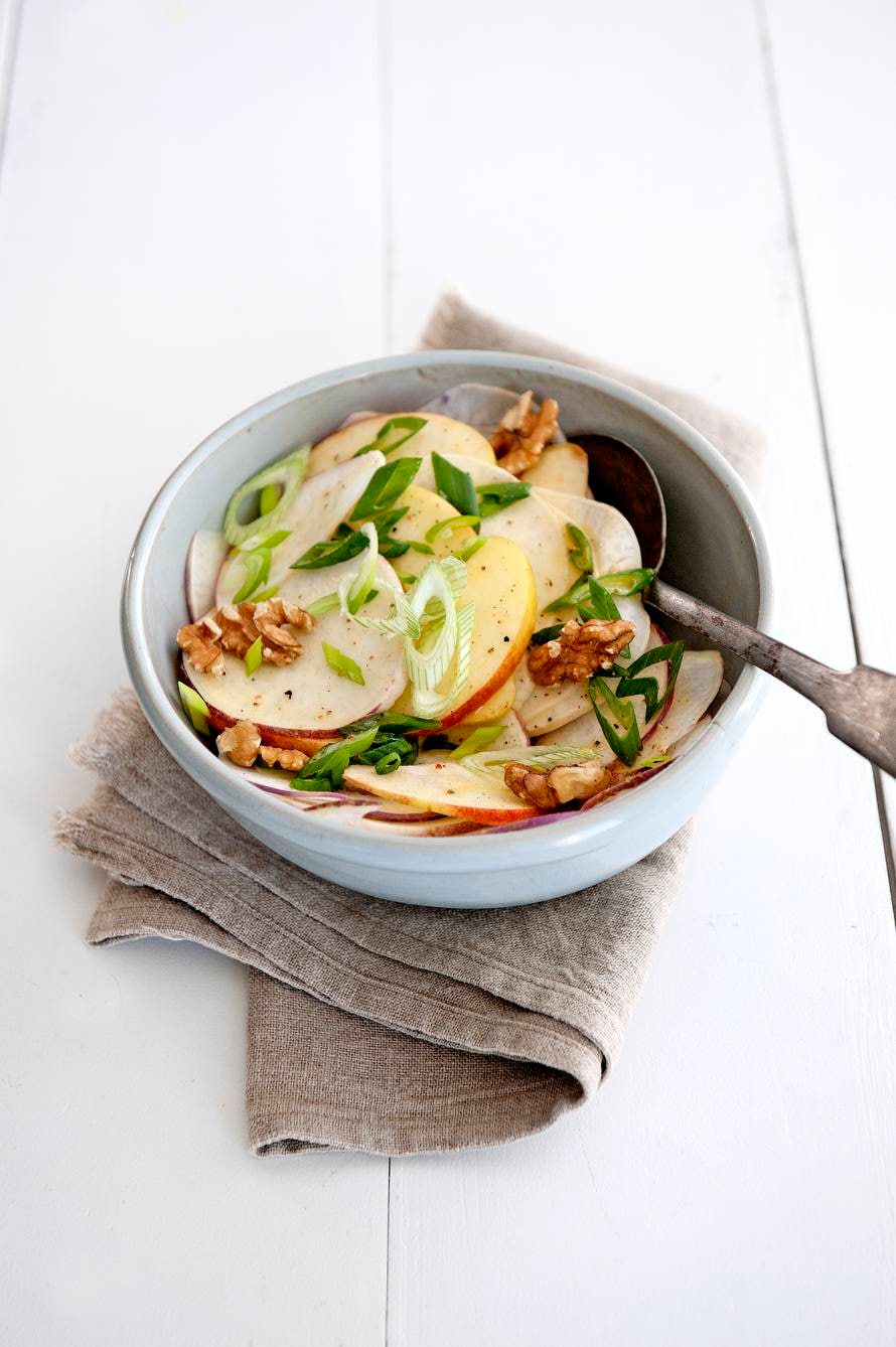 Meiraap: alle informatie + recepten op een rij | Albert Heijn