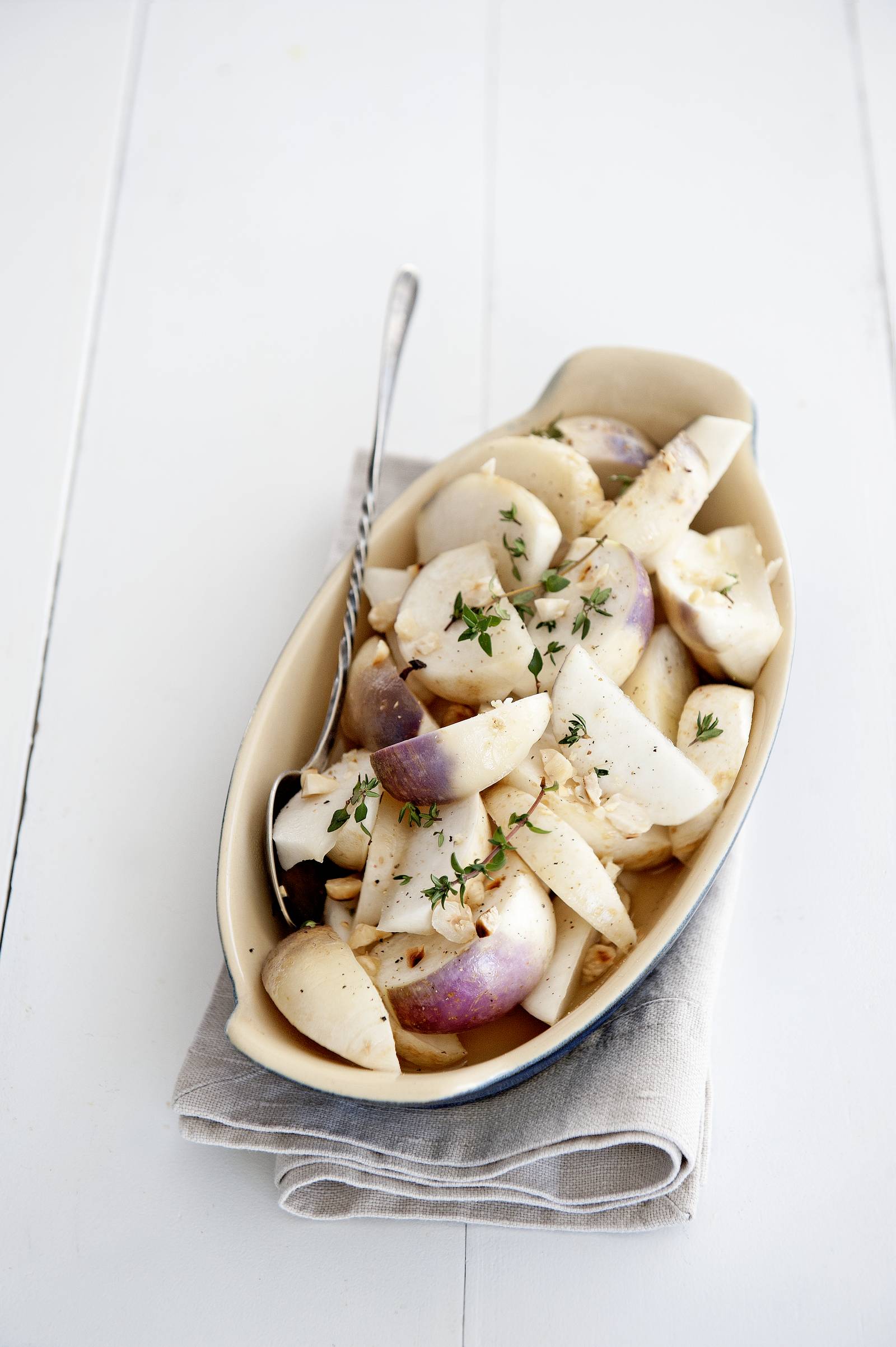 Meiraap: alle informatie + recepten op een rij | Albert Heijn