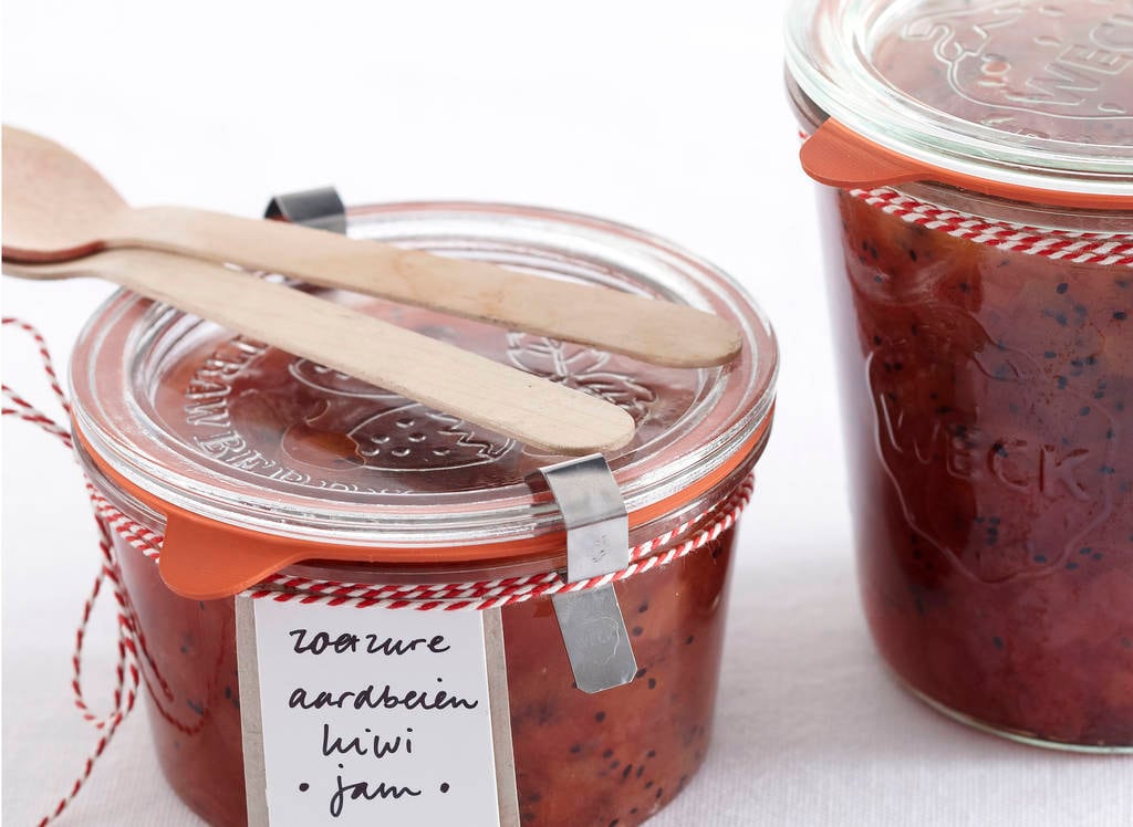 Zelf jam maken: van aardbeienjam tot vijgenjam | Albert Heijn
