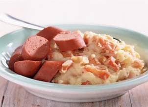 Knoflookpuree recept - Allerhande | Albert Heijn