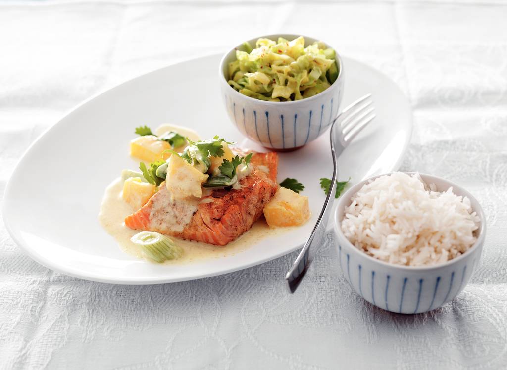 Spitskool met gehakt onder filodeeg recept - Allerhande | Albert Heijn ...