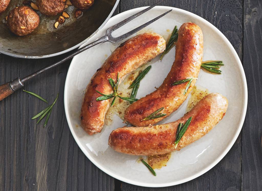 Kerstham met dille recept - Allerhande | Albert Heijn