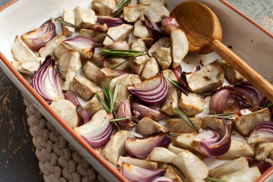 Aardpeer: alle informatie + recepten op een rij | Albert Heijn