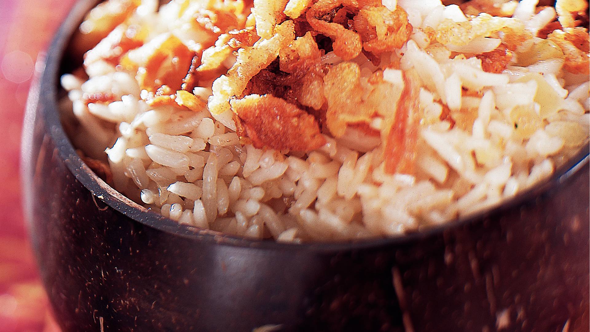 Milde rijst recept - Allerhande | Albert Heijn