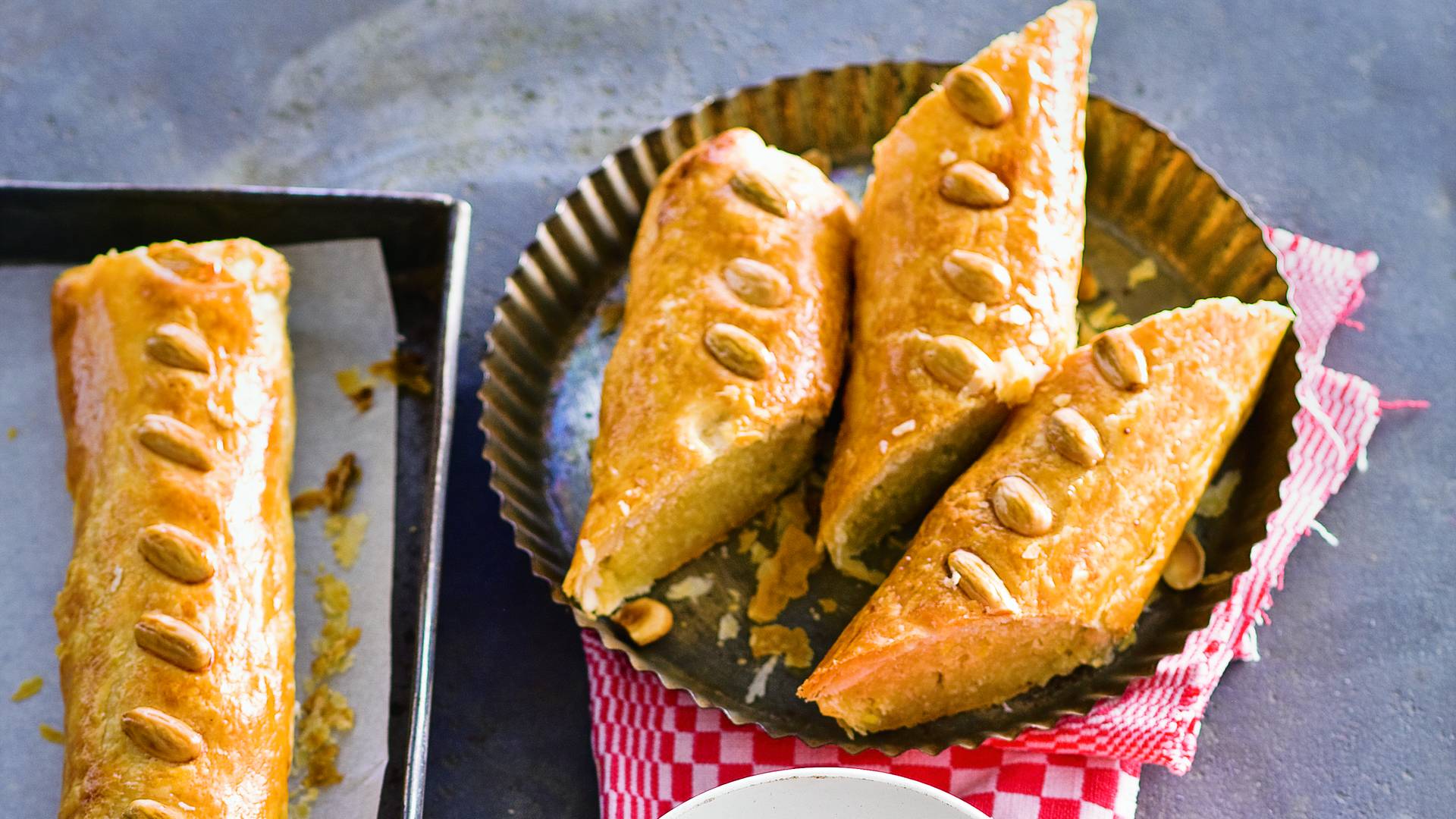 Banketstaaf recept - Allerhande | Albert Heijn