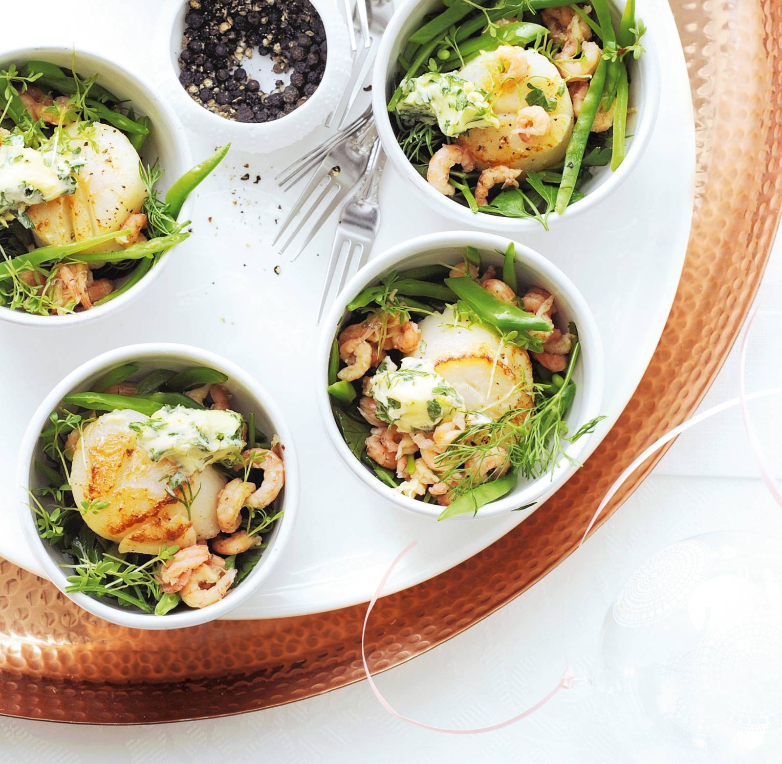 Voorgerechten | Populaire Allerhande recepten | Albert Heijn