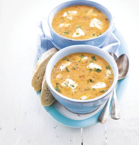 25+ vissoep recepten van Allerhande | Albert Heijn